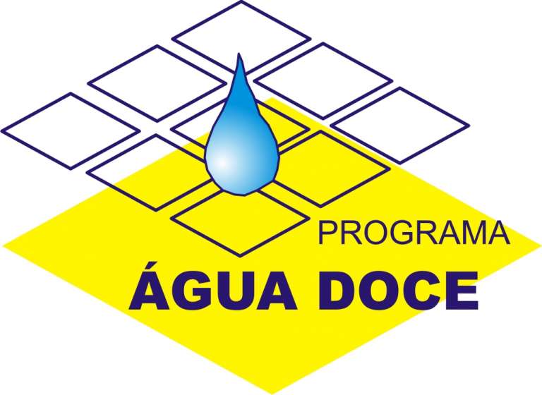 Programa Água Doce - PAD - Secretaria dos Recursos Hídricos
