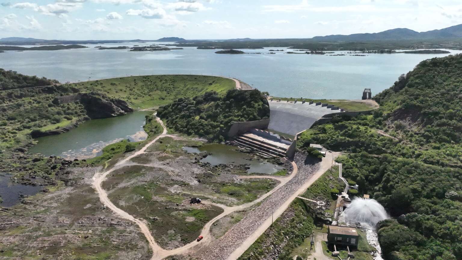 Início - SRH - Secretaria dos Recursos Hídricos